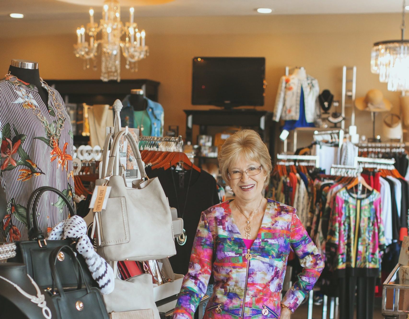 Become the Beauty You Want to See in the World -Hello Beautiful Boutique