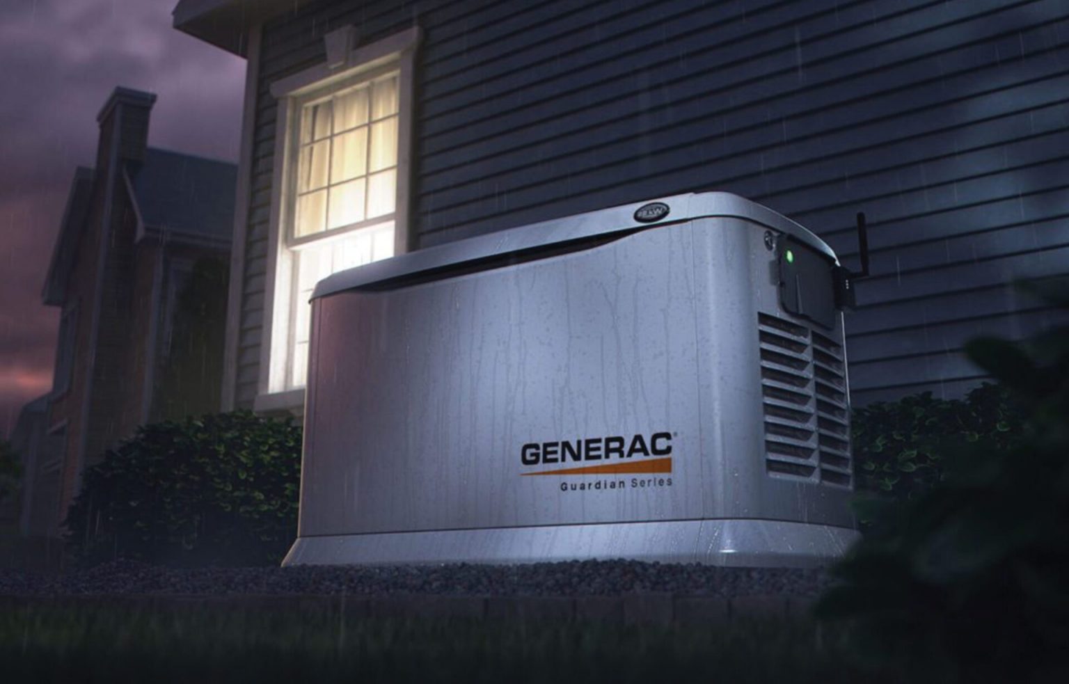 Giving Power to the People, One Generator at a Time - Dock Line Magazine