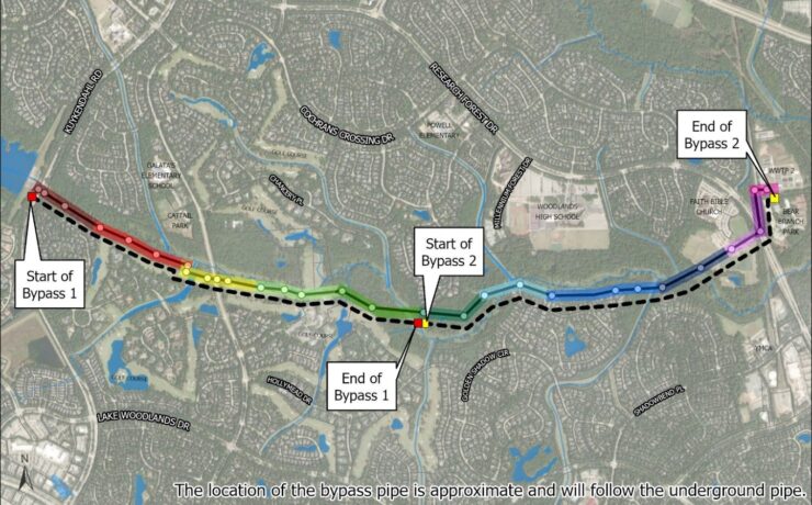 Dock Line Magazine | Community News That Matters