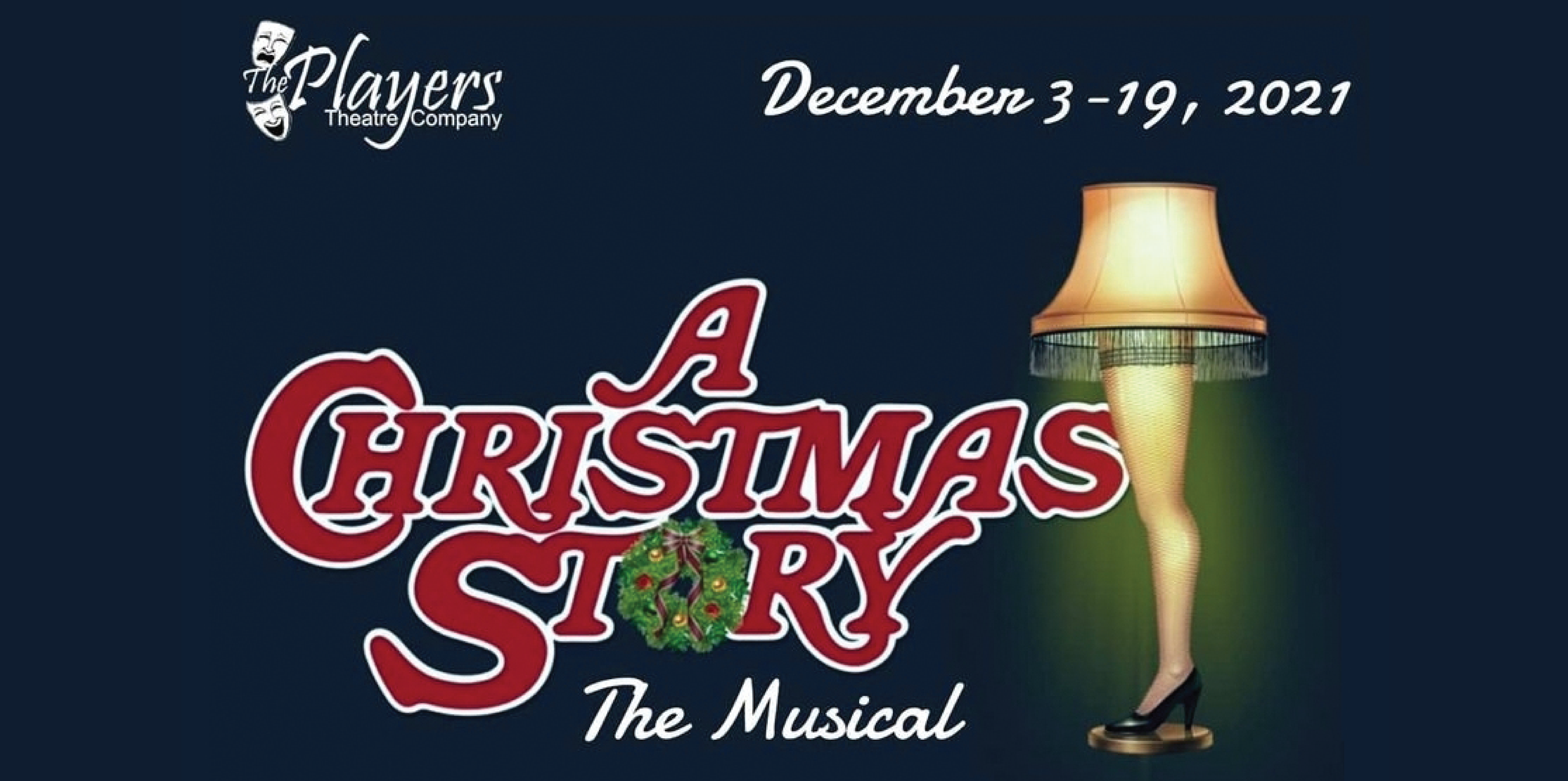 A Christmas Story, The Musical! - Dock Line Magazine