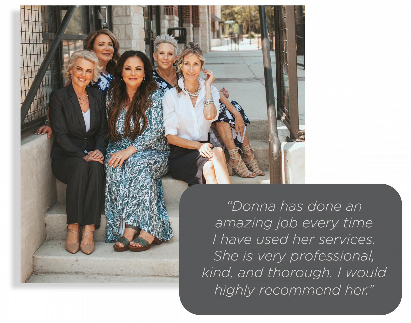 Look as Young as You Feel with a Simply Creative Approach - Dock Line ...