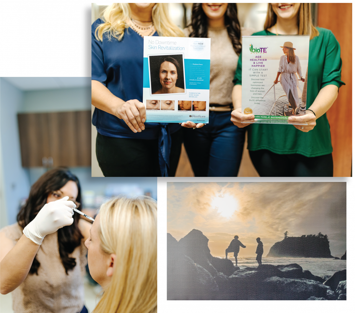 Family Life Medical: Putting Patient Care First for 25 Years - Dock ...