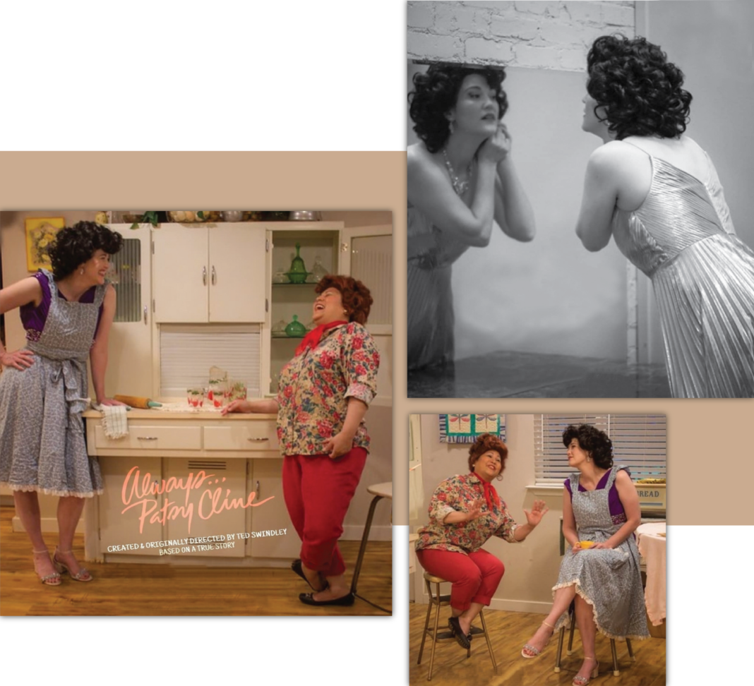 Always... Patsy Cline - Dock Line Magazine