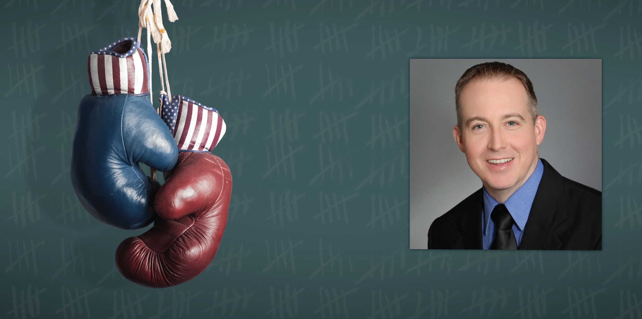 From the Chairmans Desk: Bryan Christ - Dock Line Magazine