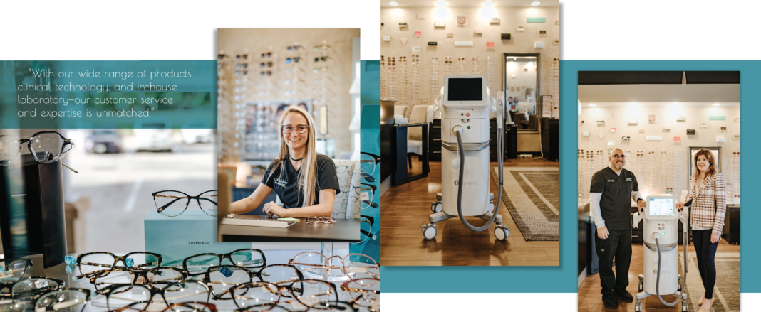 Cameron Optical: Providing a Lifetime of Wellness, Good Health and ...