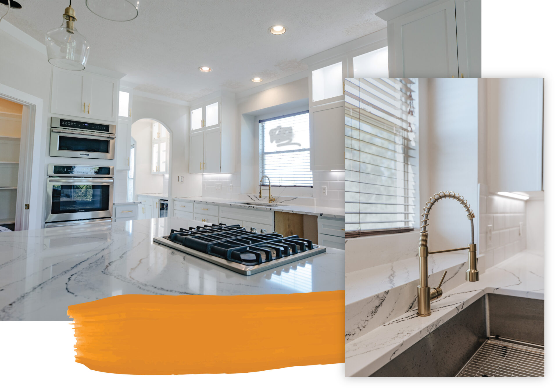 Kitchen Tune-Up: Transform Your Kitchen Without the Hassle - Dock Line ...