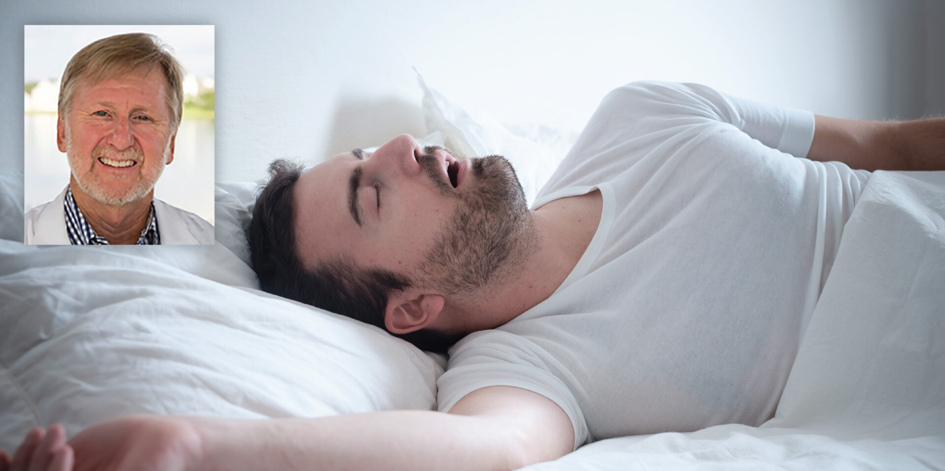 It’s All in Your Head: Snoring Update - Dock Line Magazine