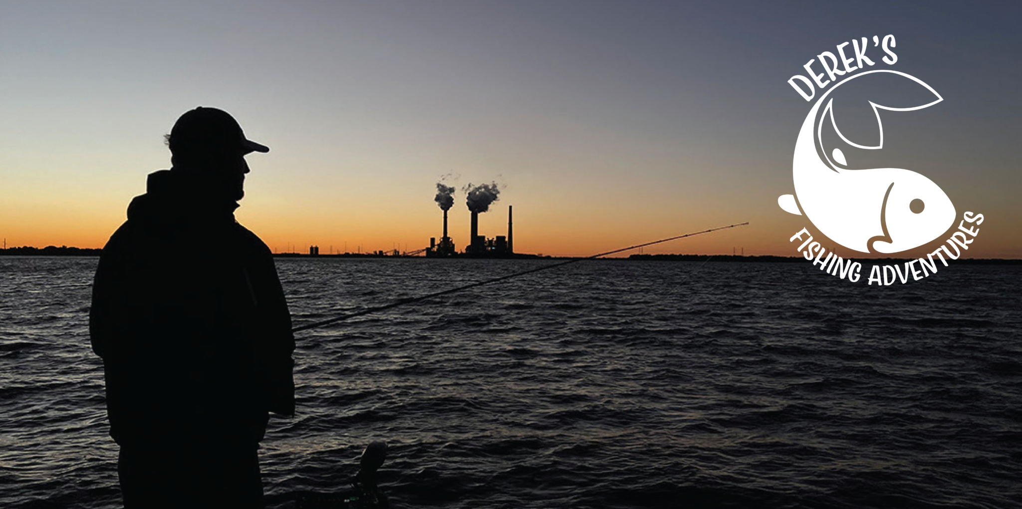 Derek’s Fishing Adventures: It’s Great to be Back on the Water - Dock ...