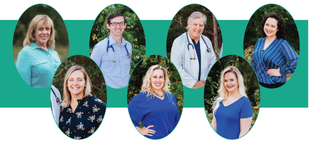Family Life Medical: A New Building for a New Start - Dock Line Magazine
