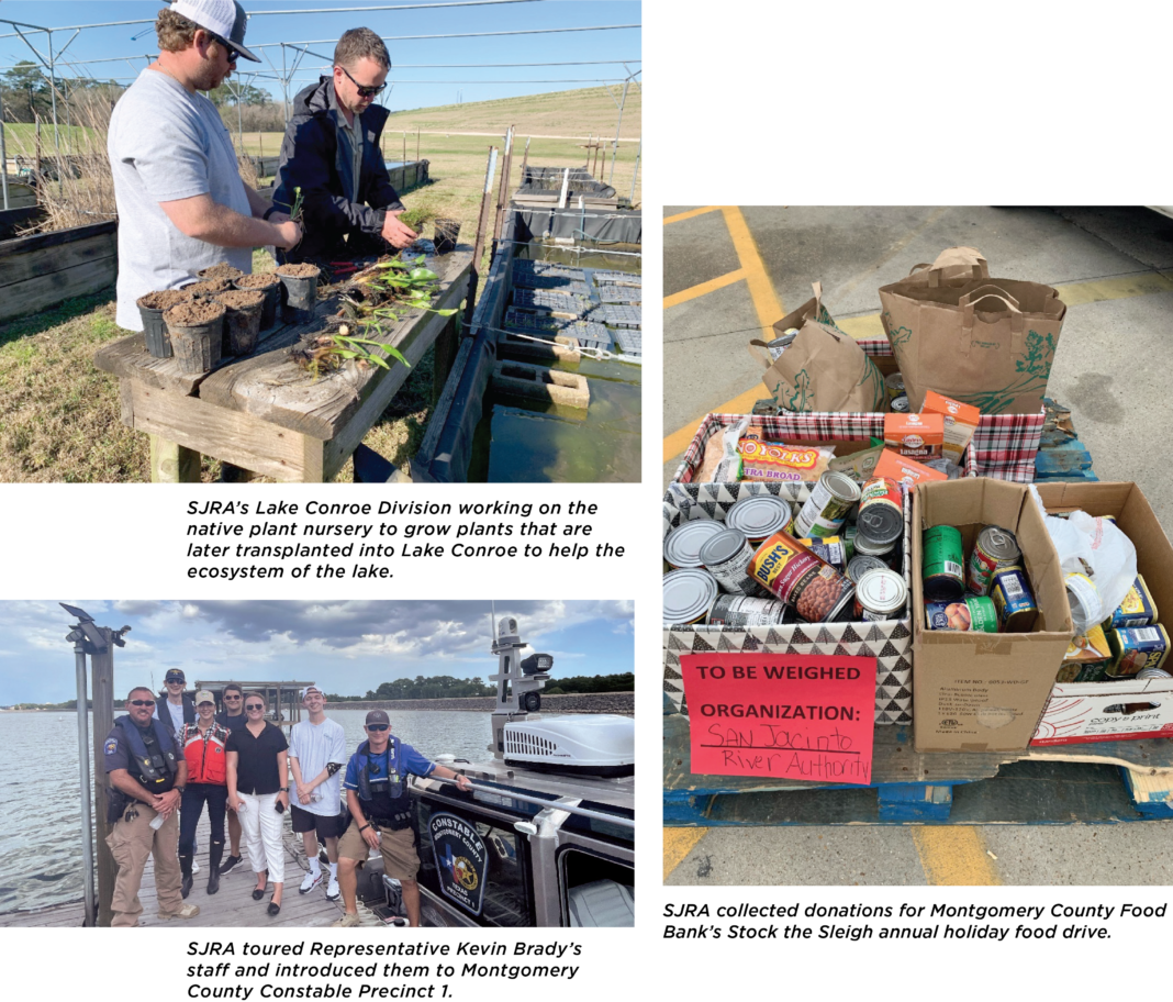 SJRA: 2022 Year in Review - Dock Line Magazine