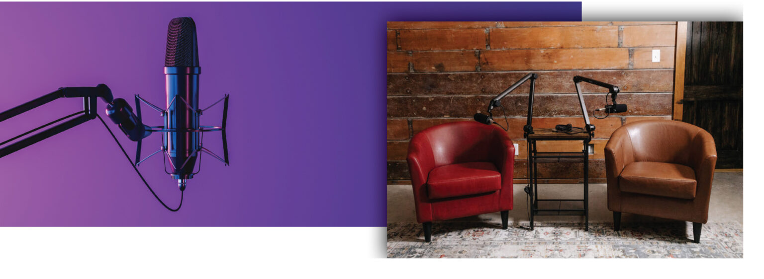 Why Your Company Should Start a Podcast - Dock Line Magazine