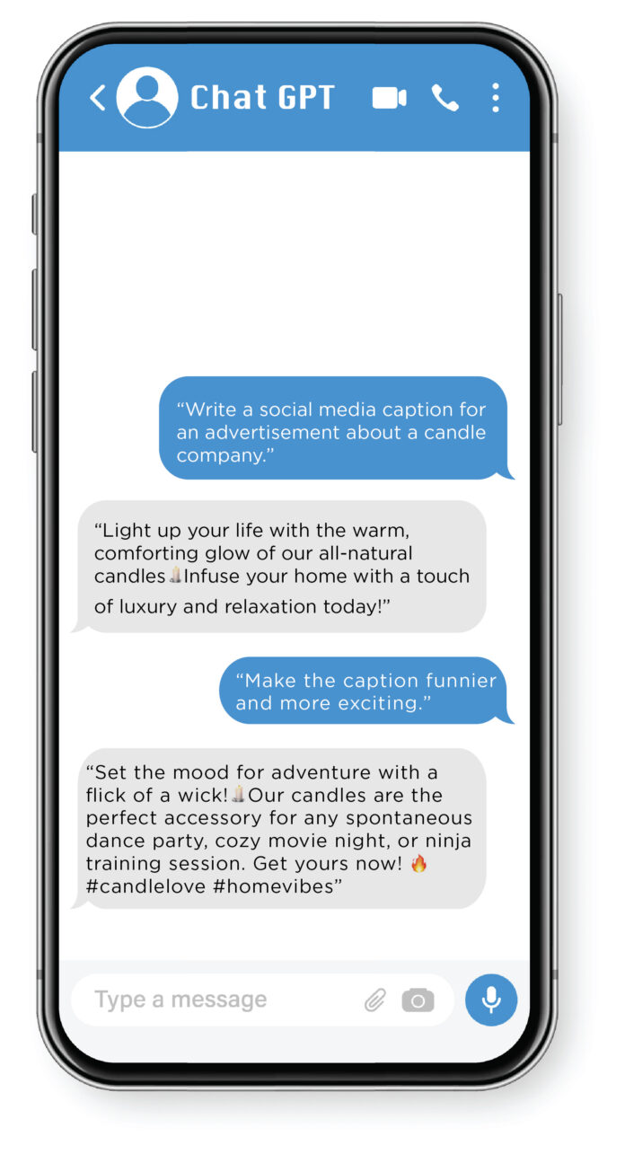 Harnessing the Power of Artificial Intelligence - Dock Line Magazine