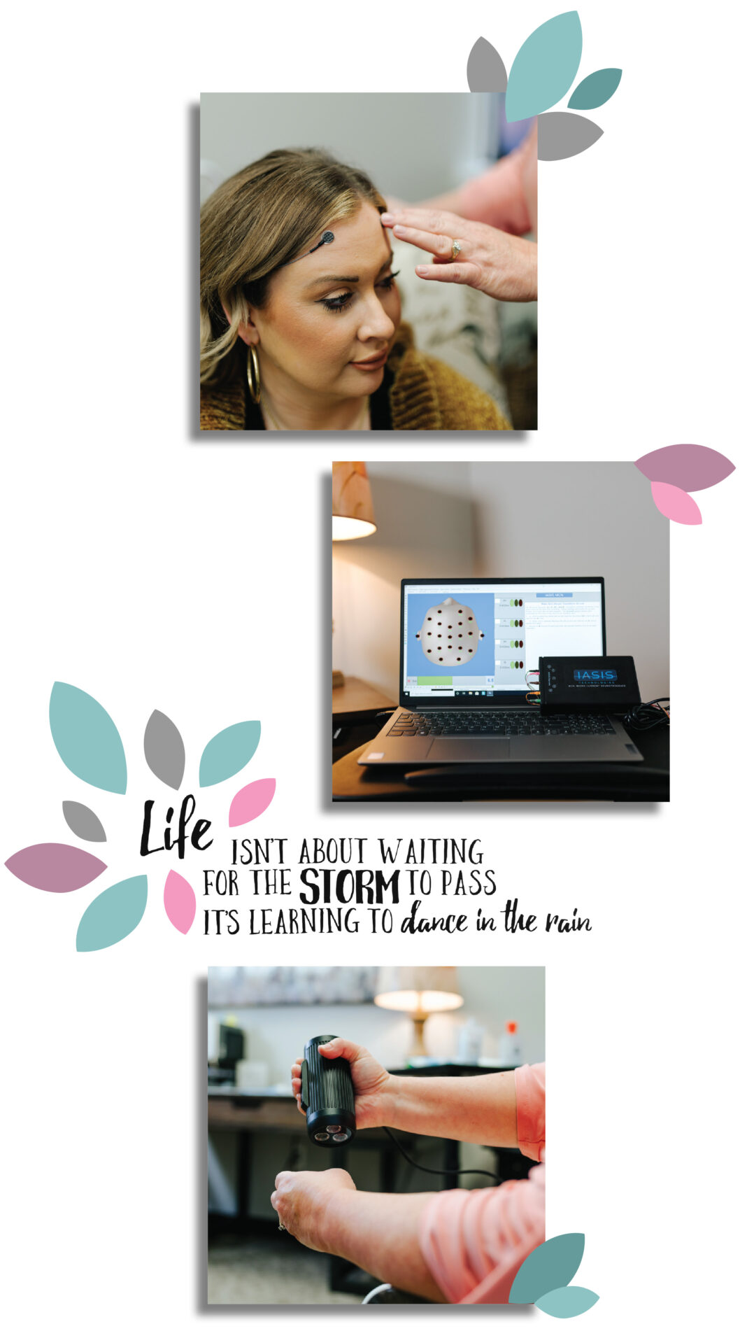 Truly Thrive Therapy: Natural Solutions for Mental Health - Dock Line ...