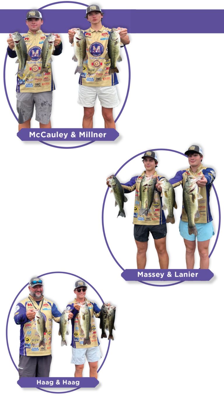 The Magnificent Seven - Dock Line Magazine