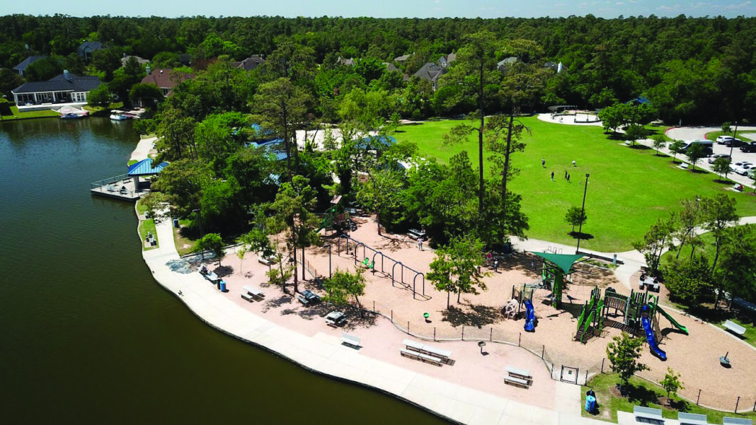 What are the Best Parks Near Me? - Dock Line Magazine