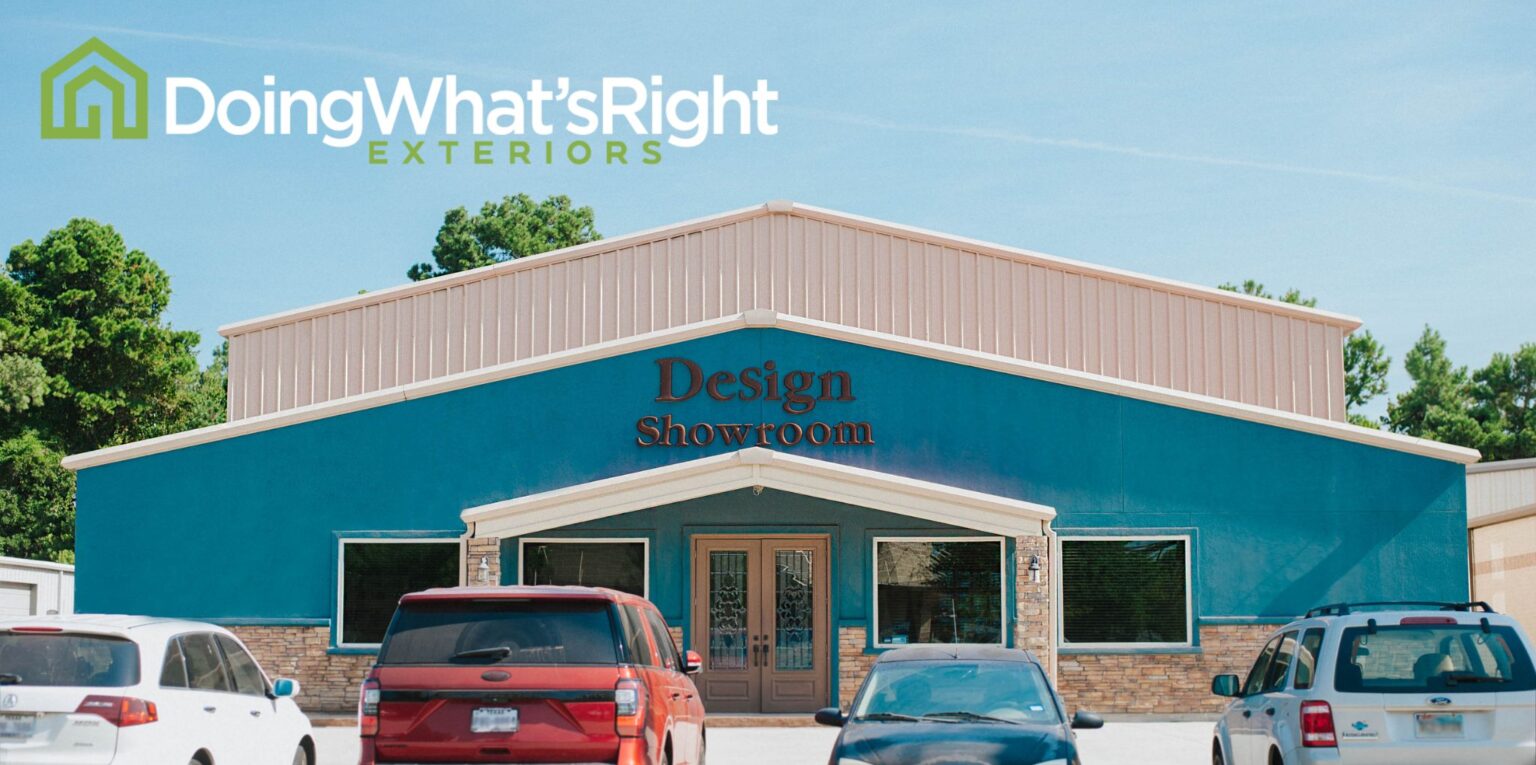 Turn Dreams into Reality with DWR Exteriors - Dock Line Magazine