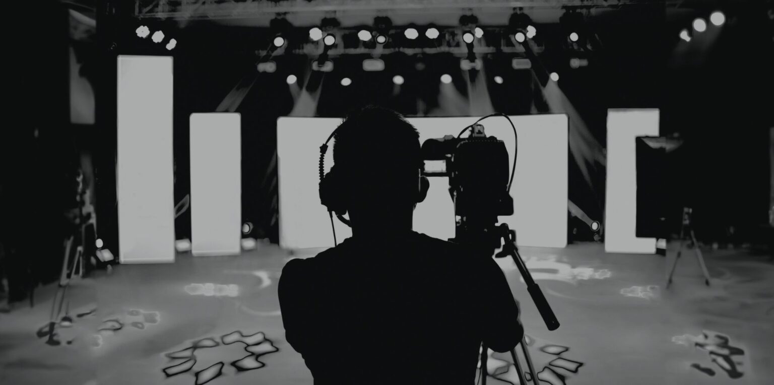 The Camera Man: Chapter 1 - Dock Line Magazine