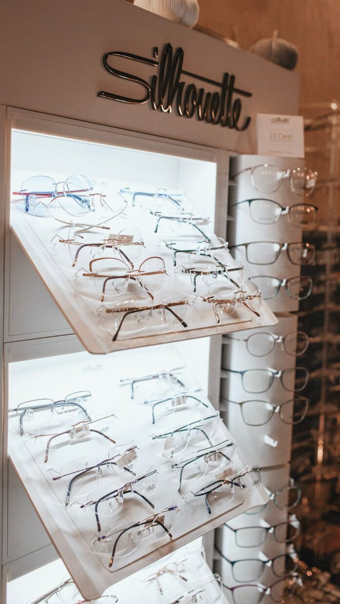 Cameron Optical: Restoring Vision, Curing Eye Disease and Changing ...