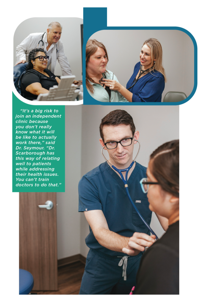Family Life Medical: A Family Practice that Puts You First - Dock Line ...
