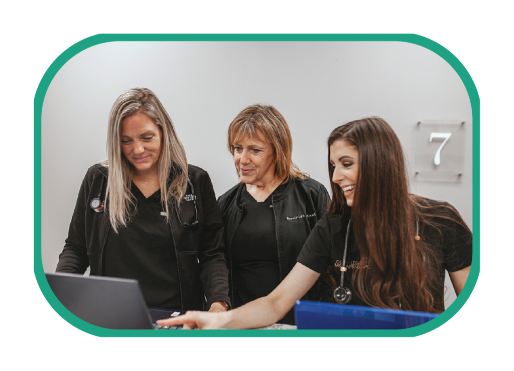 Family Life Medical: A Family Practice that Puts You First - Dock Line ...