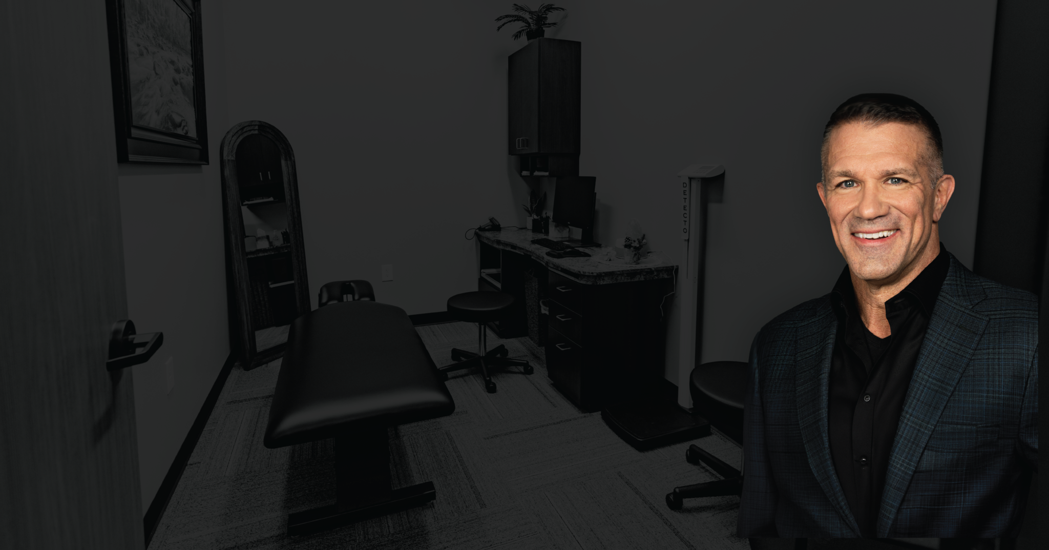 The Healthy Edge: Are “Health Nuts” really that weird? - Dock Line Magazine