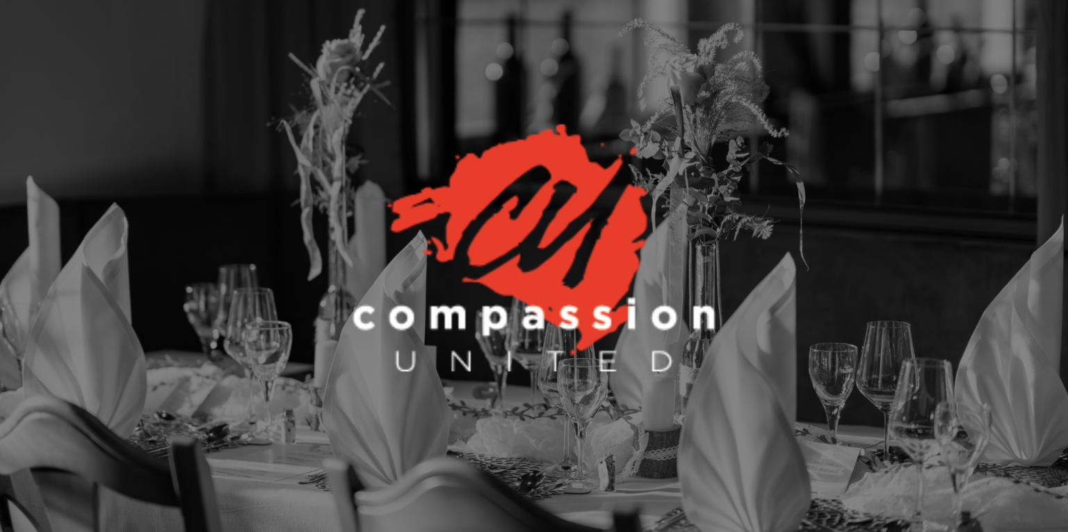 Press Release- Compassion United Annual Gala- “Empower” - Dock Line ...