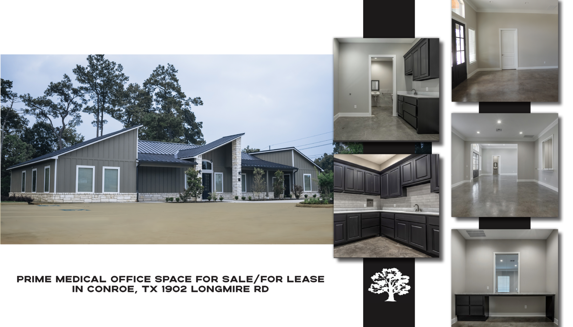 The Offices at WhiteOak: The Finest Professional Offices Available in ...