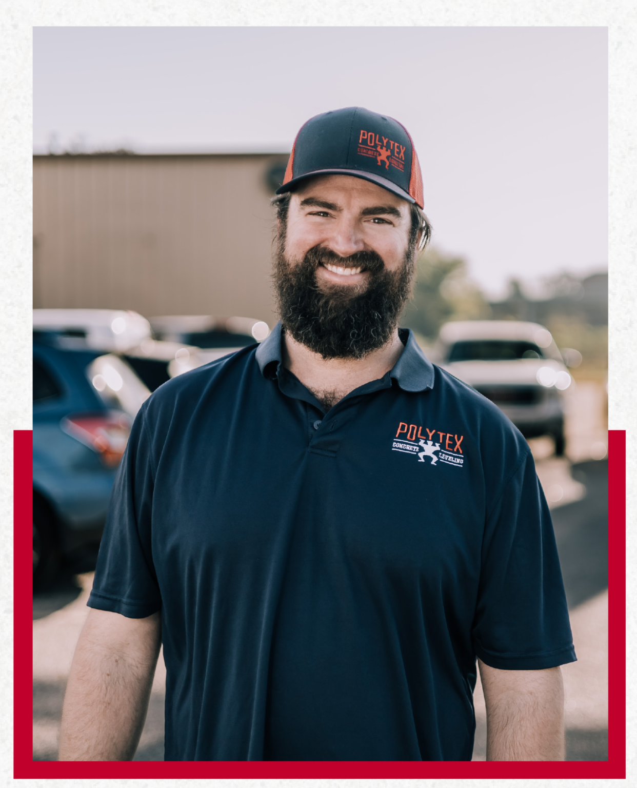 Rising Above: PolyTex Concrete Leveling's Quest for Excellence - Dock ...
