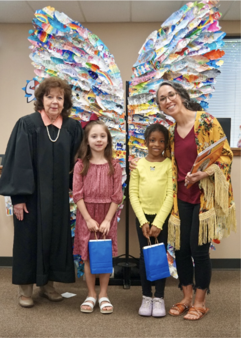 Press Release: Local Students Promote Bullying Prevention Through ...