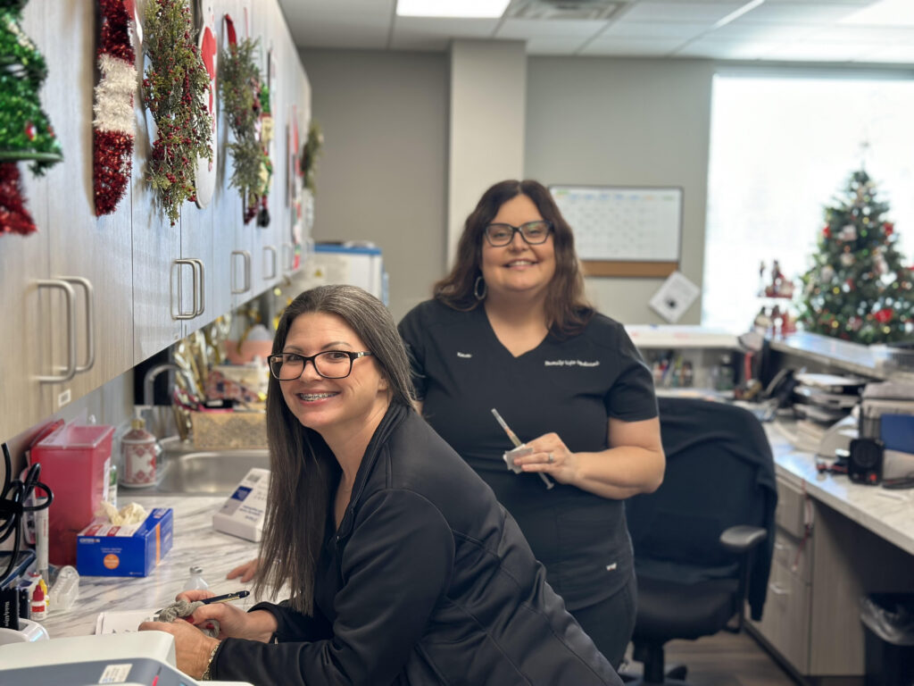 Family Life Medical: A Conroe Legacy of Care and Connection - Dock Line ...