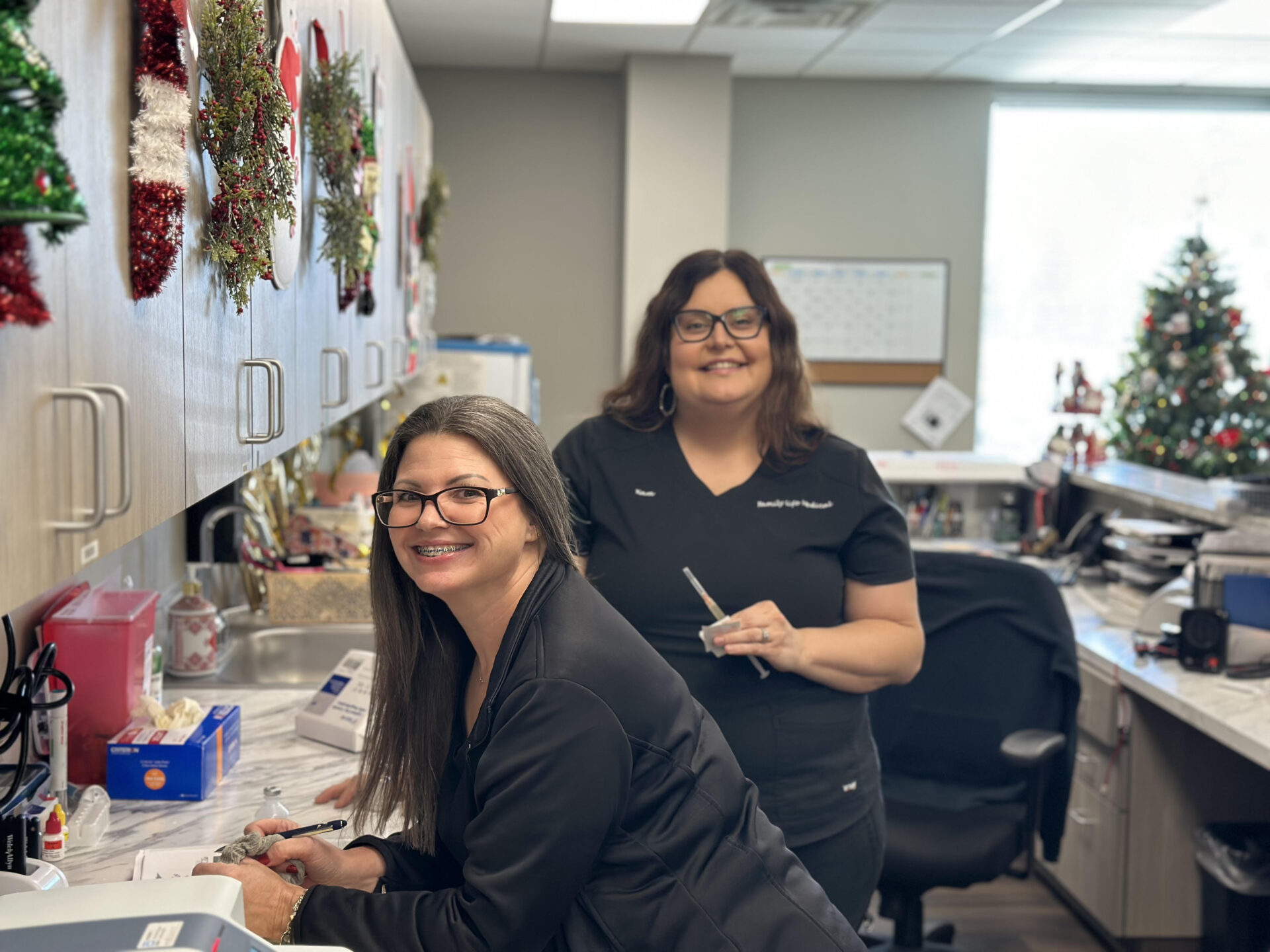 Family Life Medical: A Conroe Legacy of Care and Connection - Dock Line ...