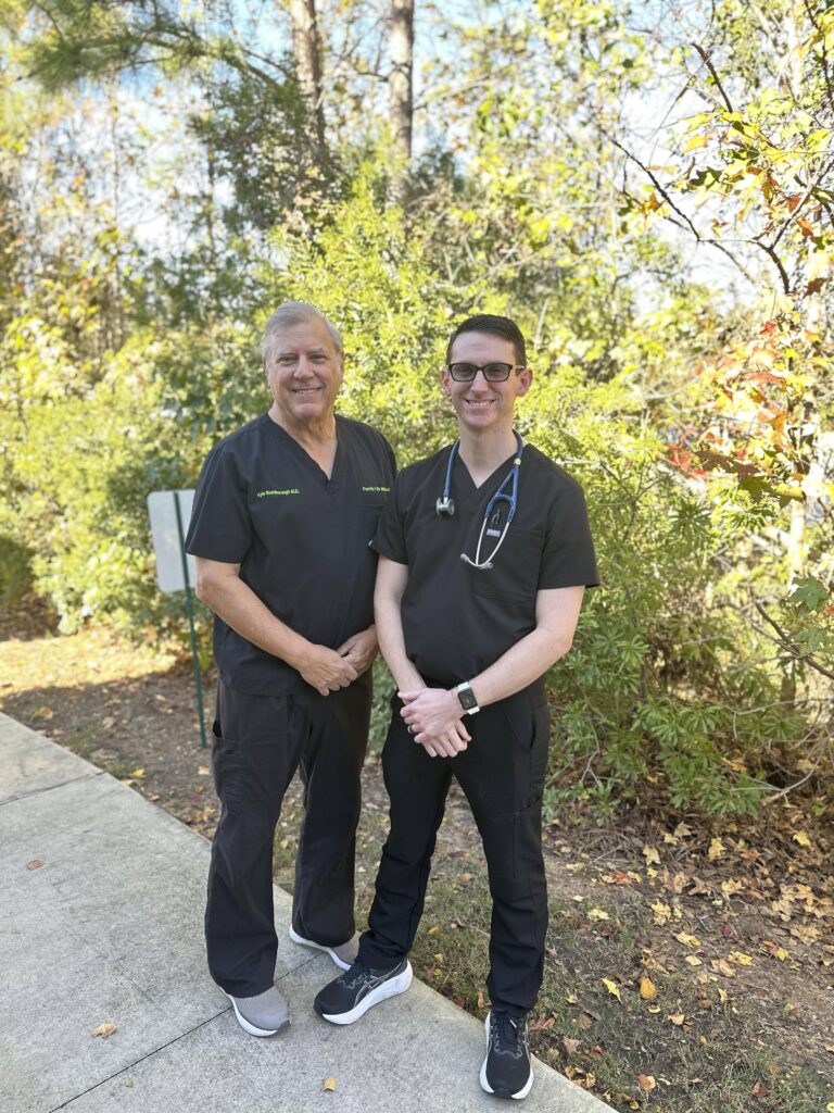 Family Life Medical: A Conroe Legacy of Care and Connection - Dock Line ...