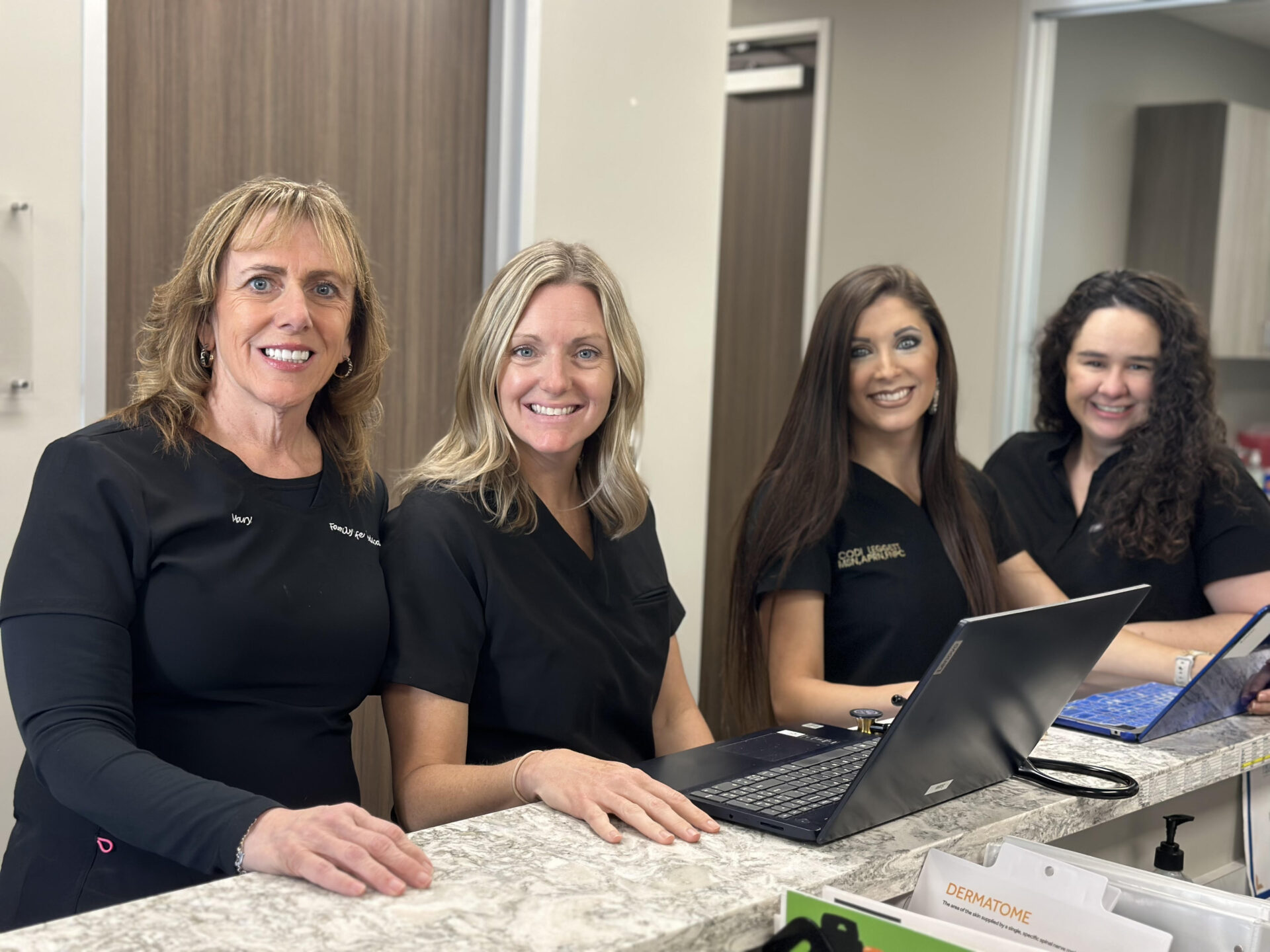 Family Life Medical: A Conroe Legacy of Care and Connection - Dock Line ...