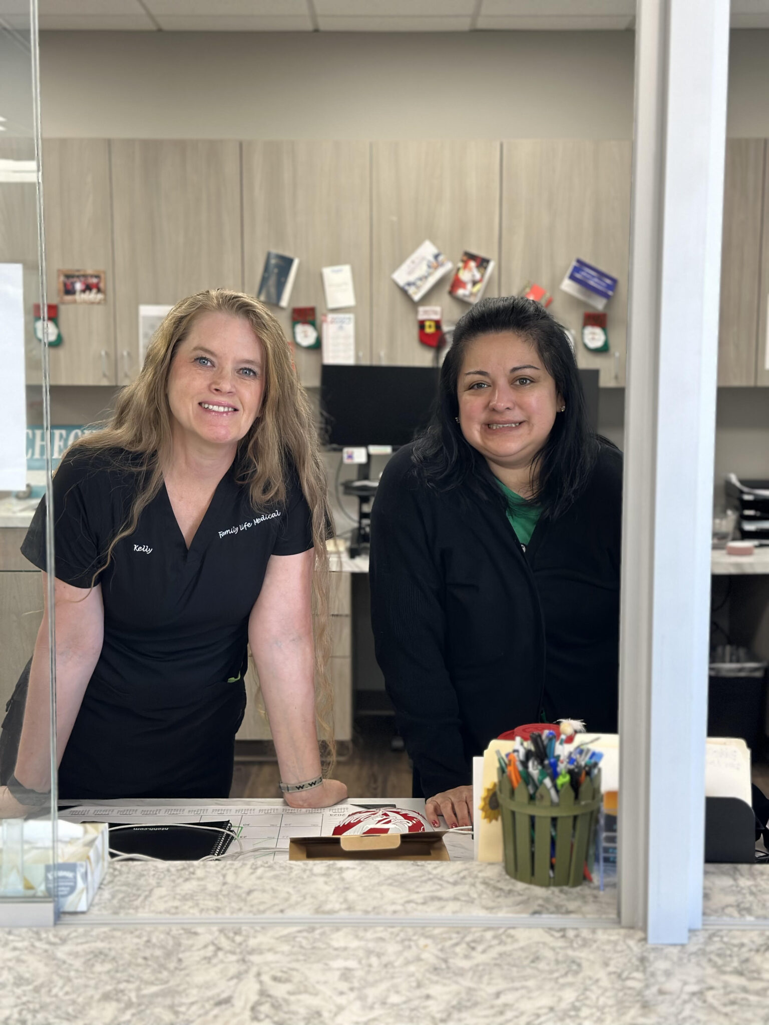 Family Life Medical: A Conroe Legacy of Care and Connection - Dock Line ...