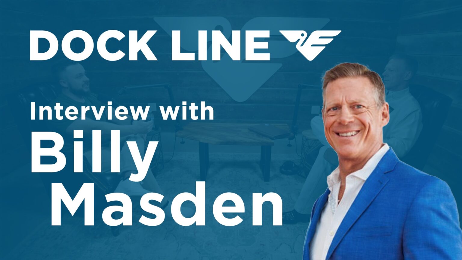Truth, Transparency & the JP 5 Race: A Conversation with Billy Masden ...
